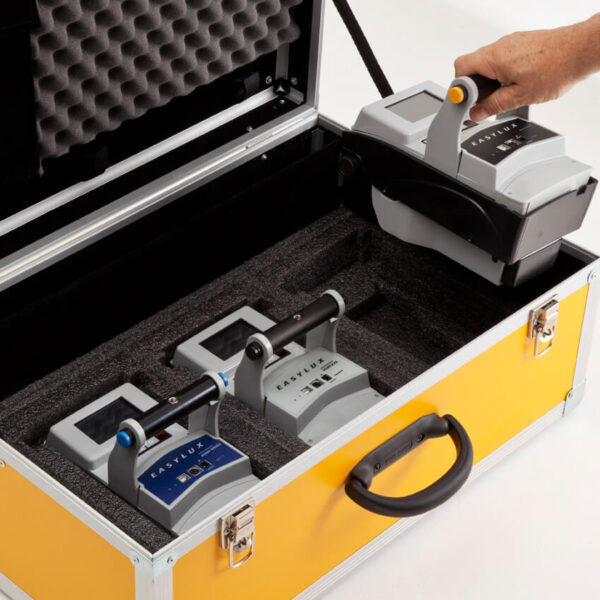 Easylux MiniReflecto Vertical Reflectometer – CV. Indotest Multi Laboratama